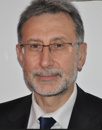 Philippe Belliard - Club Gravelle Entreprendre