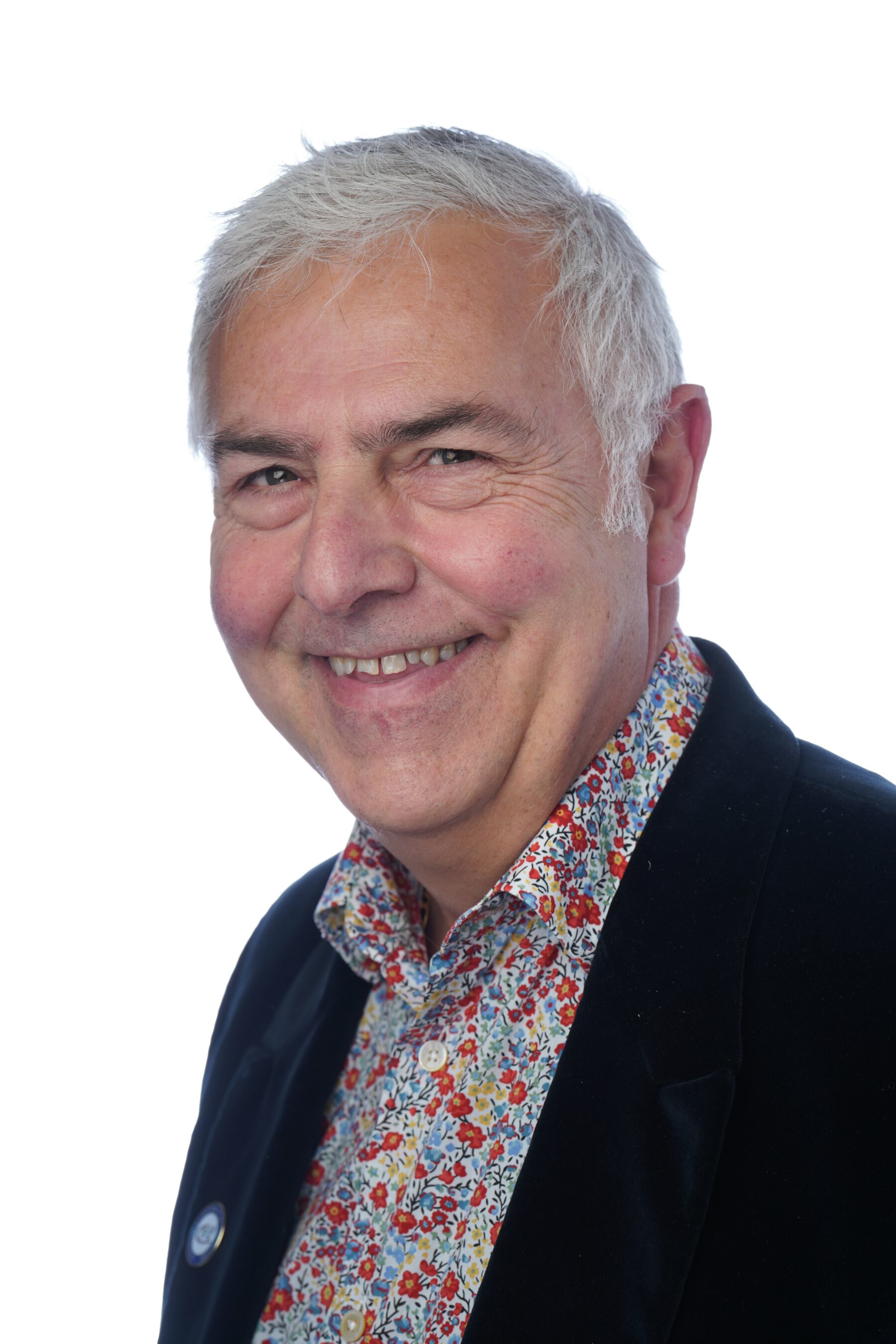 Patrick Belloq - Club Gravelle Entreprendre